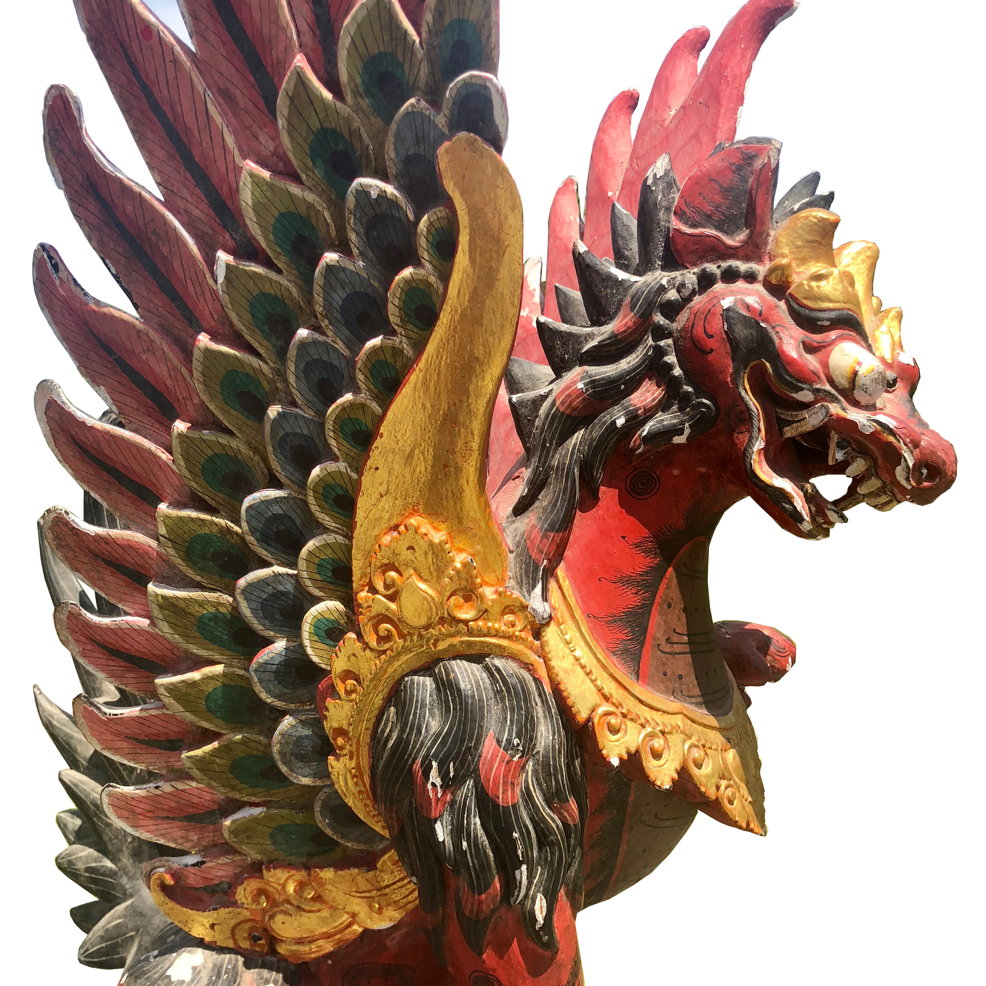 Garuda